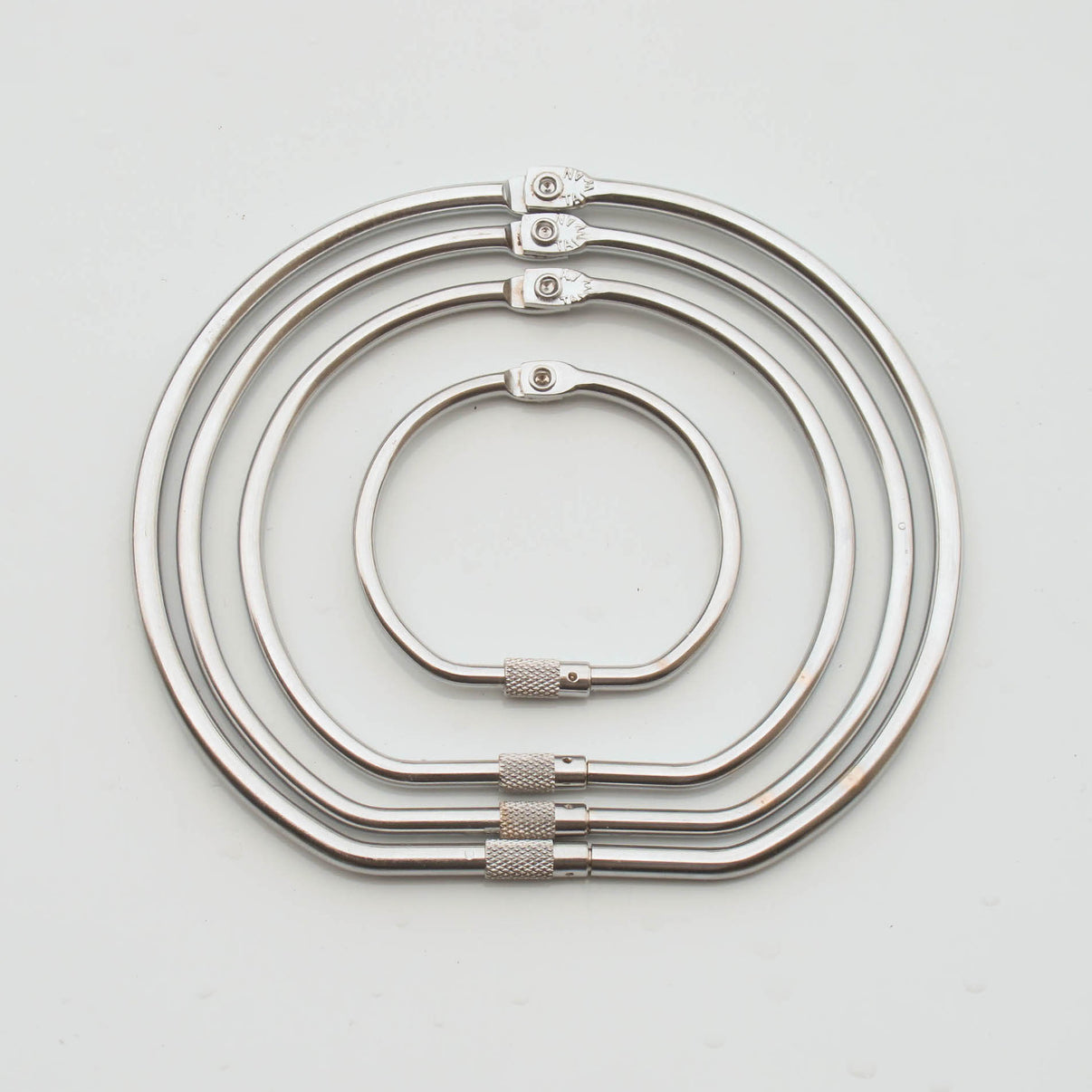 Screw Rings – Keeton Sales